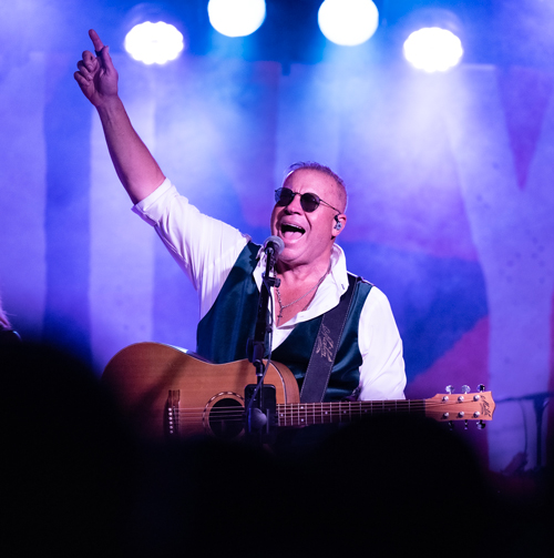 Justina Lee Brown & The Sully Band